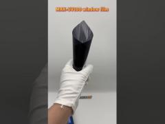 NASIDO MAX UV15 Nano Film Ceramico Protezione vetrina film ceramico tinture per auto