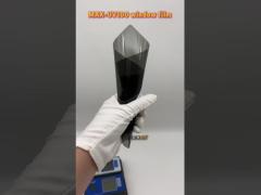 ΝΑΣΙΔΟ MAX UV35 Νανό κεραμική ταινία προστασίας παραθύρων