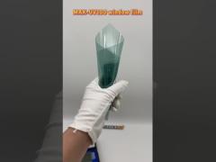 ΝΑΣΙΔΟ MAX UV75 ΝΑΝΟ ΚΕΡΑΜΙΚΗ ΦΙΛΜΑ Προστασία παραθύρου αυτοκινήτου 100% UV-ΑΠΟΦΑΣΗ