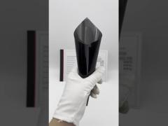 NASIDO NC-0599 Anti UV Nano Ceramic Tint Film IRR99% Controllo solare Finestra automatica