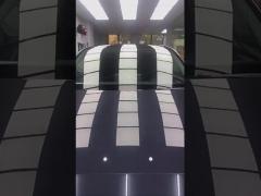 window film installation car film protection