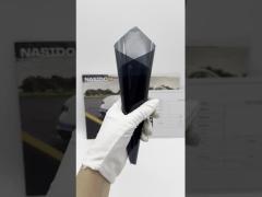 ADF25 VLT25% Tint Film Anti UV Rejection Anti Glare