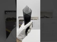 ADF35 Easy Cleaning And Maintain Automotive Window Tint Rolls 99%UVR Anti Yellowing