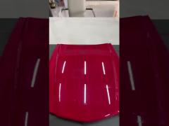 TPU-C65S TPU trasparente con funzione di auto-guarigione rapida pellicola protettiva per verniciature auto