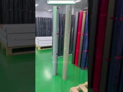 TPU Armor Green NASIDO Color Changing Film Car Color Wrap