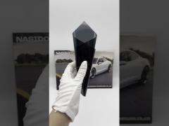 Protezione da raggi UV Film di tintura per finestre di auto 1 strato Tinted Protezione da calore Sandproof