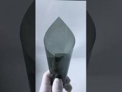 Nasido Constant Color 40 Αντι UV Solar Shield Φιλμ Παραθύρων Εύκολη Εγκατάσταση