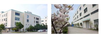 China Factory - Suzhou  ANCHORWILL Technology Co., Ltd.