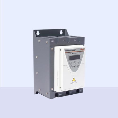 Quality 220v Soft Starter For Water Pumps Fans Frequency Converter for sale