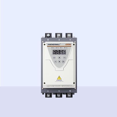 Ball Mill Pump Soft Starter Built-In Bypass 2.2 Kw 3kw  200kw 250 Kw 400kw