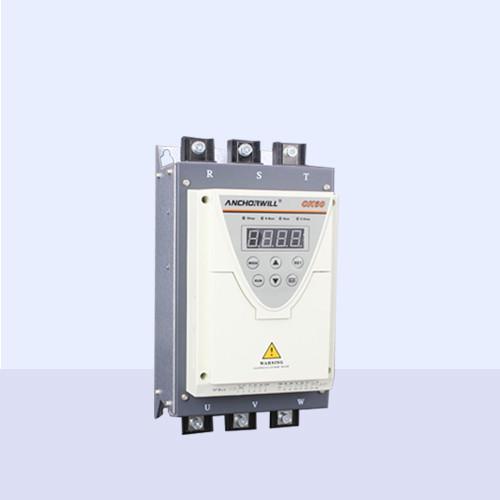 30kw 37kw 450 Kw クラッシャー ソフトスタート バイパス 380V