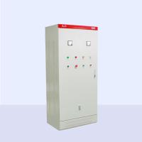 China Motor Low Voltage Soft Start Cabinet Control for sale