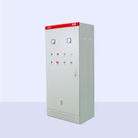 China Motor Low Voltage Soft Start Cabinet Control for sale