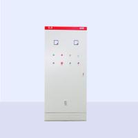 China Motor Low Voltage Soft Start Cabinet Control for sale