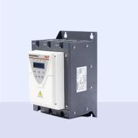 China External Bypass Soft Starter Ac  For Air Compressor Amplifier Elevator Motor MG6 for sale