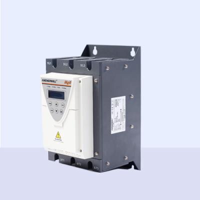 China External Bypass Soft Starter Ac  For Air Compressor Amplifier Elevator Motor MG6 for sale