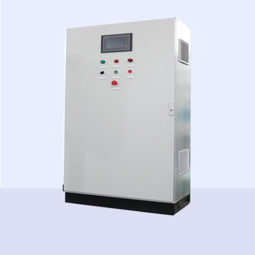 AC Low Voltage Frequency Conversion Cabinet For Power Industry