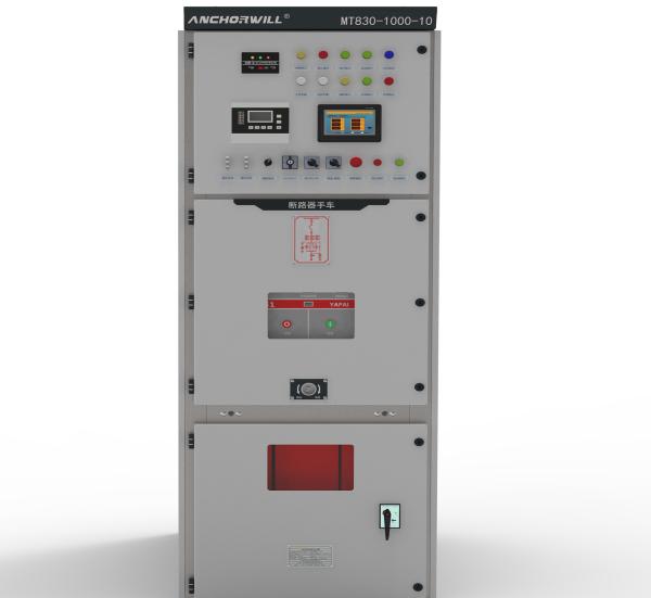 Quality Mt830 High Voltage Medium Voltage Solid State Starter for sale
