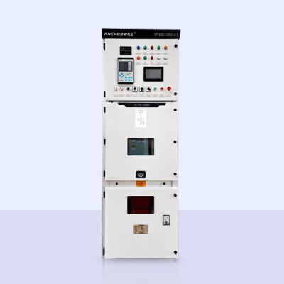 Cina 3.3KV 6kv 10KV 450KW 550KW 2800KW Anchorwill Alta pressione Solid-State Soft Start Dispositivo motore morbido per motore in vendita