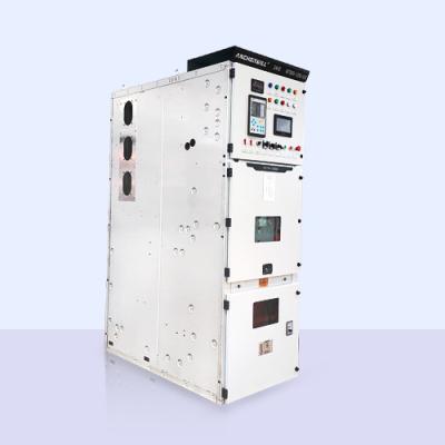 Cina 3.3KV 6kv 10KV 450KW 550KW 2800KW Anchorwill Alta pressione Solid-State Soft Start Dispositivo motore morbido per motore in vendita