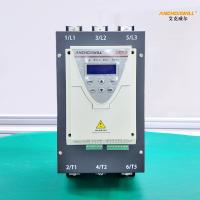 China CK70 Soft Starter Three-phase Asynchronous Motors 200KW Soft Starter for sale