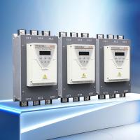 China CK70 Soft Starter Three-phase Asynchronous Motors 200KW Soft Starter for sale