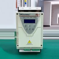 China Normalized Design External Bypass Soft Starter Communication Function Soft Starter for sale