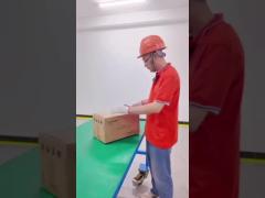 ウォーターポンプ用の内蔵バイパスソフトスターター CK60モータースターター
