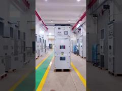 Anchorwill 10KV 1600KW Anchorwill Alta Pressão Estado Sólido Dispositivo de Iniciação Suave Motor Suave Para Motor