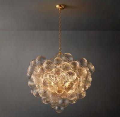 China 100V - 277V Bubble Light kandelaar 38