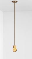 Quality Oro Single Glass Pendant Light Ball Pendant Lamp for sale