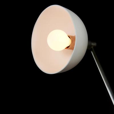 China Moderne luxe ronde wandlamp kunstmatig gegoten keramische messing trapeze wandoppervlak scone voor hotel showroom interieur led lichtbron E26 basis Te koop