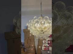 100V - 277V Bubble Light kandelaar 38