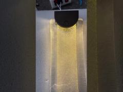 Fabbriche Regolari Moderne Sottili Lampada a Sospensione da Interni Loft Vetro LED Lampade a Sospensione per Camera da Letto Articolo Lighti