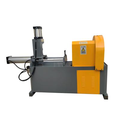 China CNC small pipe tip forming machine small catheter tip forming machine for sale