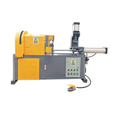 China FH50NCB Small Catheter Tipping Machine High operating efficiency Tunnel  Pipe Tip Machine for sale
