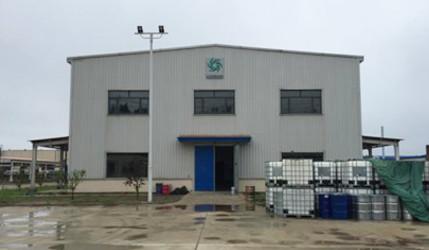 Verified China supplier - Lonron Petroleum Technology Company