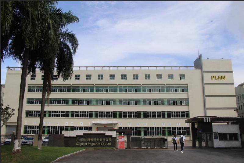 Fornitore cinese verificato - Guangzhou plant fragrance Co., Ltd