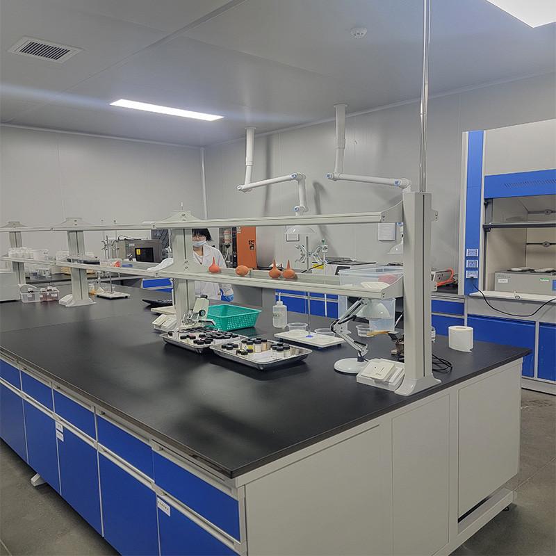 Fornitore cinese verificato - Guangzhou plant fragrance Co., Ltd