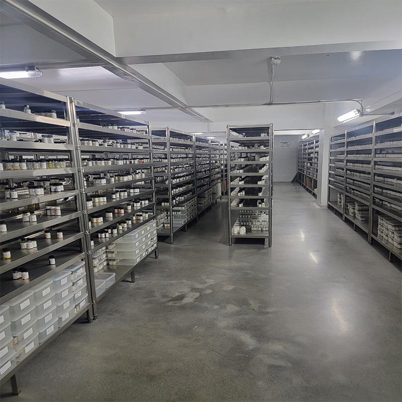 Fornitore cinese verificato - Guangzhou plant fragrance Co., Ltd
