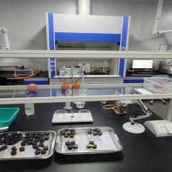 China Factory - Guangzhou plant fragrance Co., Ltd