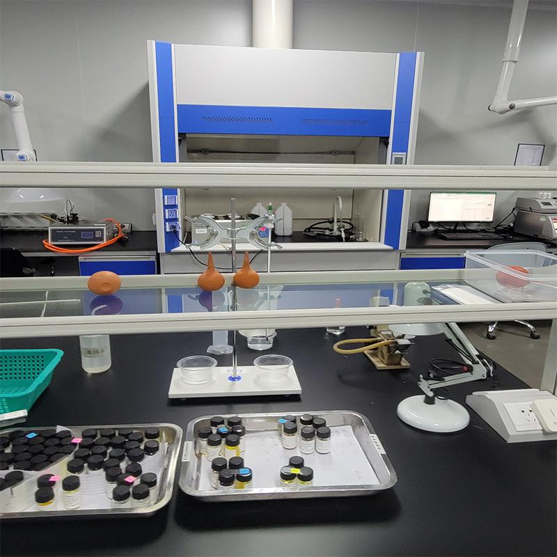 Fornitore cinese verificato - Guangzhou plant fragrance Co., Ltd