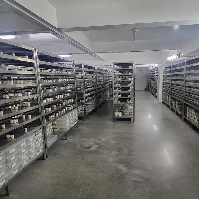 Fornitore cinese verificato - Guangzhou plant fragrance Co., Ltd