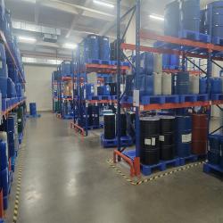 China Factory - Guangzhou plant fragrance Co., Ltd