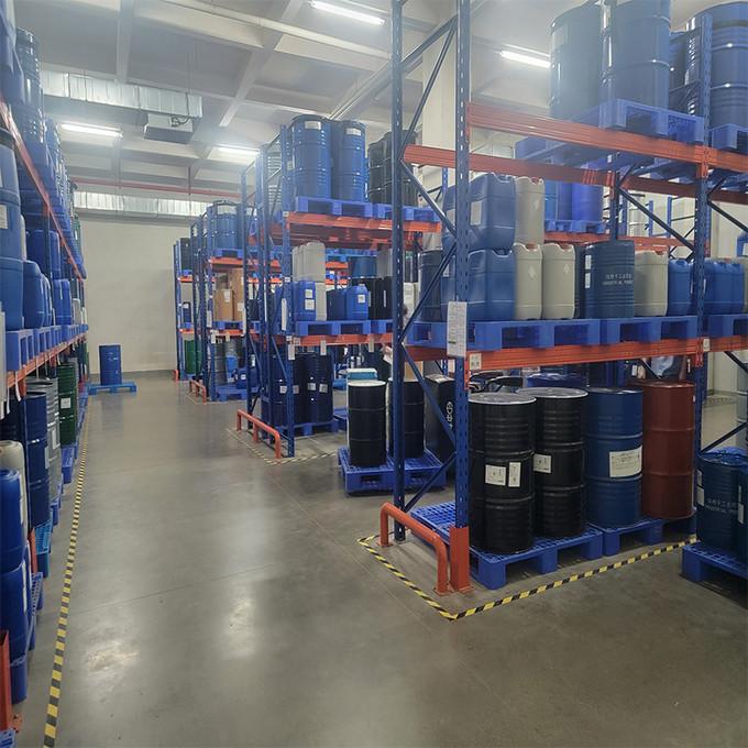 Fornitore cinese verificato - Guangzhou plant fragrance Co., Ltd