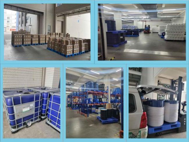 Green Tea Tooth Cleanse Fragrance Scent Liquid Concentrate Oil 4