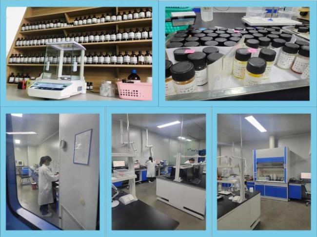 Strawberry Fragrance Liquid Food Fragrance Oil Essential Oil 3