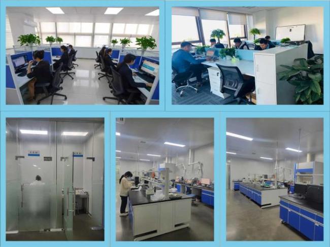 Laundry Detergent Fragrances Pine Wood Fragrance For Deep Cleaning 0