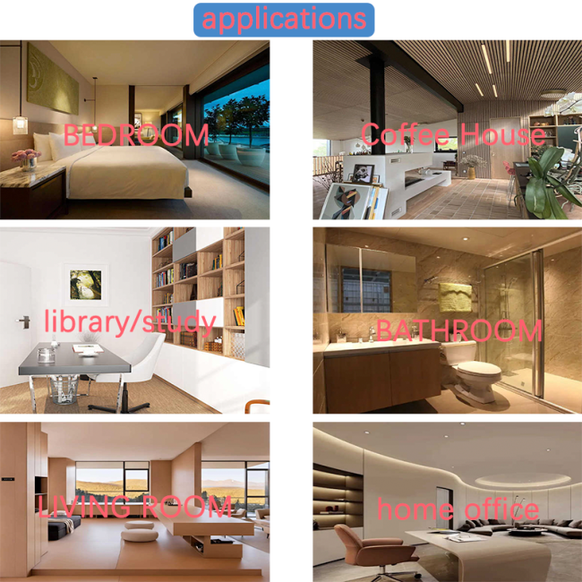 Freesia & Whisky Fragrance Oil applications