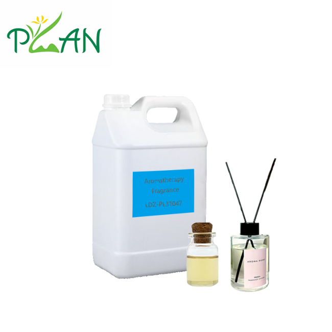 Freesia & Whisky Fragrance Oil bottle